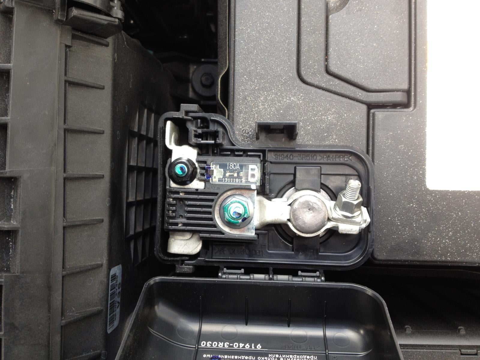 Battery Terminal Hyundai Elantra 2004 Great Selection | americanprime ... Battery Terminal Hyundai Elantra 2004 Great Selection | americanprime ...